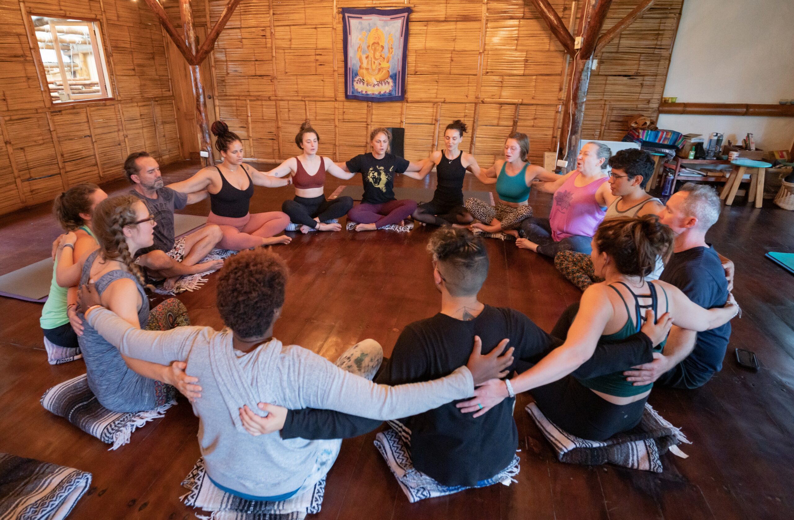 YMS – Yoga Montanita